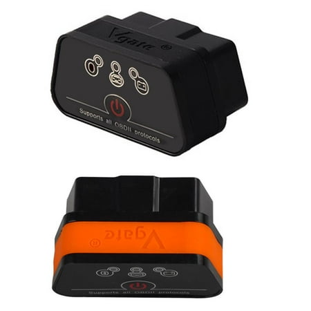Vgate ICar2 ELM327 Bluetooth Automotive Diagnostic Scanner For ...