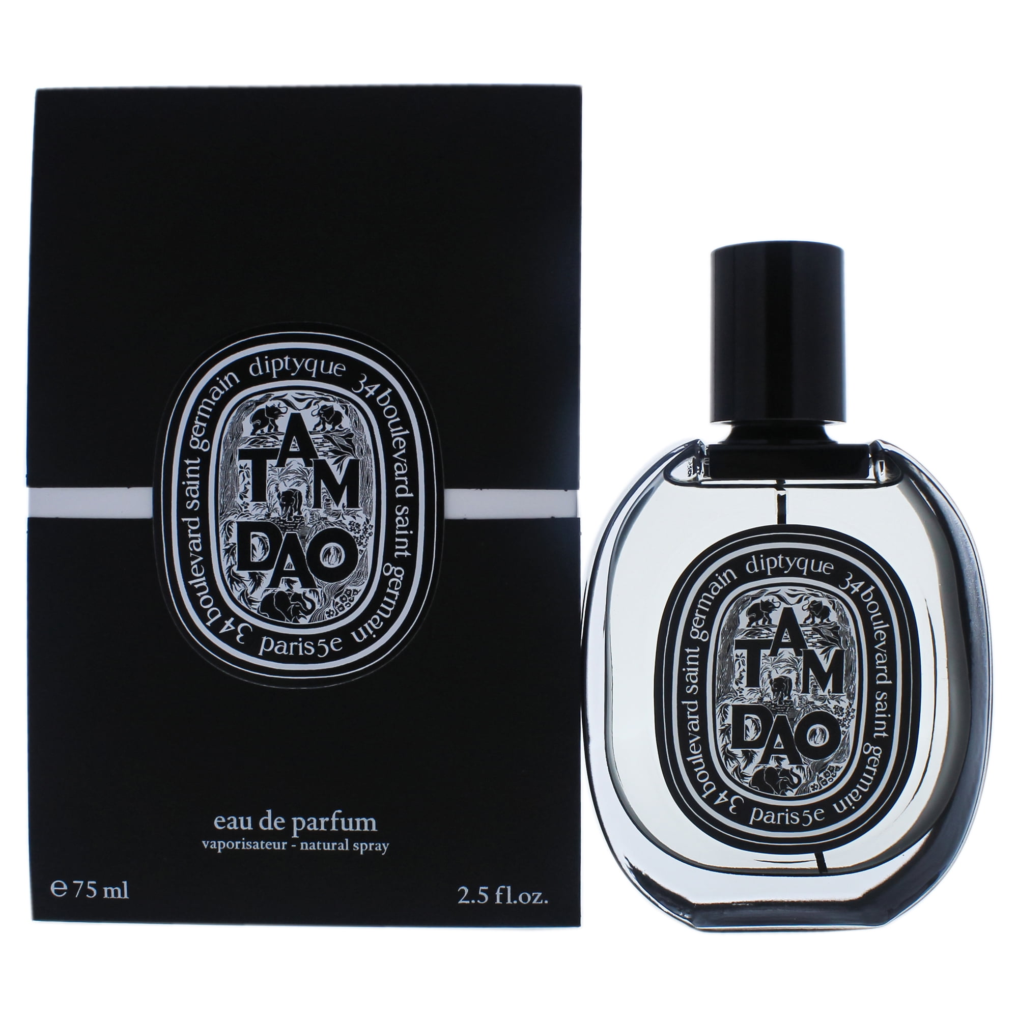 Click here for Tam Dao By Diptyque For Unisex - 2.5 Oz Edp Spray... prices