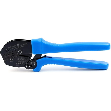 Anderson Powerpole Crimper, Ratcheting Wire Crimper and Powerpole ...