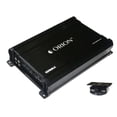 Orion Cobalt CBA3000.1D Monoblock 1-Channel Class D Amplifier for Car ...