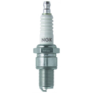 NGK Laser Iridium Spark Plug, SILZKR7E11 - Walmart.com