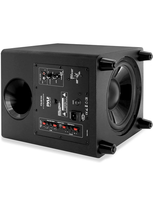 Subwoofers in All Home Speakers - Walmart.com