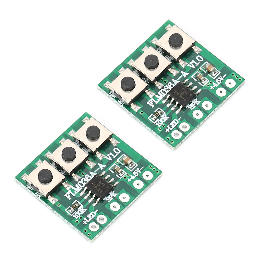 Music Chip Diy Music Chip Music Chip Diy Module 2Pcs 36 Music Chip DIY ...