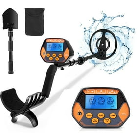 Bounty Hunter Fast Tracker Metal Detector - Walmart.com - Walmart.com