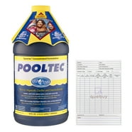 AQUASALT High Purity Swimming Pool Salt, 40 Lbs. 100% Sodium Chloride ...