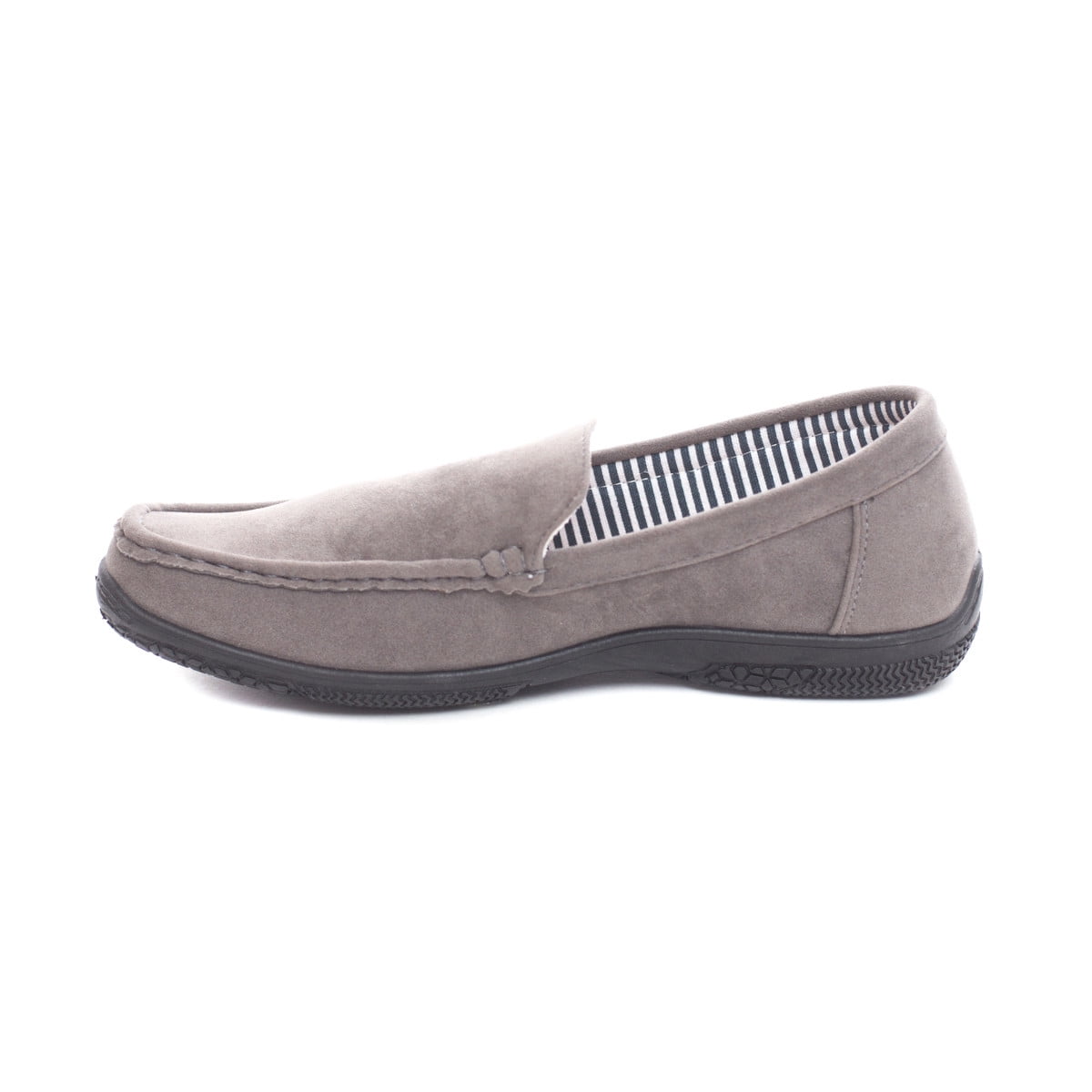 Soho Shoes Men's Business Casual Slip On Suede Loafers - Walmart.com