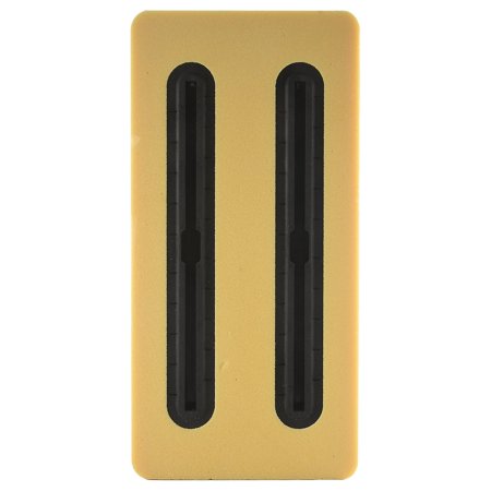 Hydrofoil Rail Box Foil Box Pvc Foam Hydrofoil Box(black) - Walmart.ca