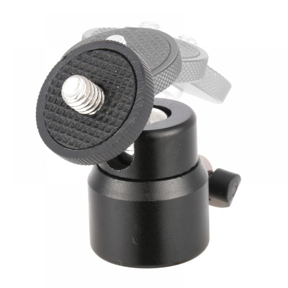 Locking Swivel Ball Joint