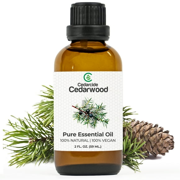 Cedar Oil