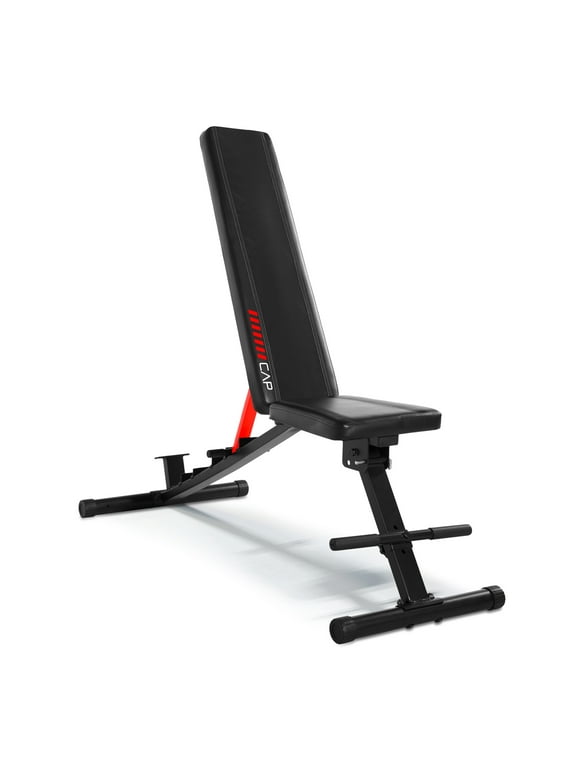 CAP Weight Benches in Home Gyms - Walmart.com