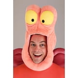 Disney Adult Sebastian Costume - Walmart.com