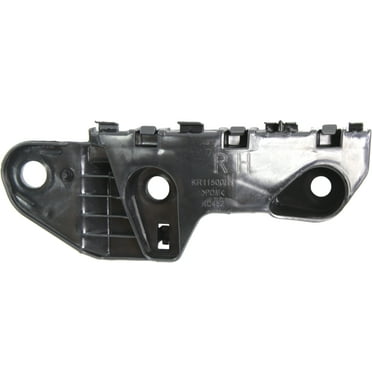 Replacement REPM072704 Grille Bracket Compatible For 2016 Mazda 3 2014 ...