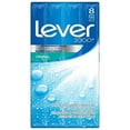 (2 pack) Lever 2000 original bar, 3.15 oz Bars (Pack of 8) - Walmart.com