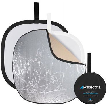 Free Shipping! 45-Degree Deep Focus Reflector with Honeycomb Grids ...