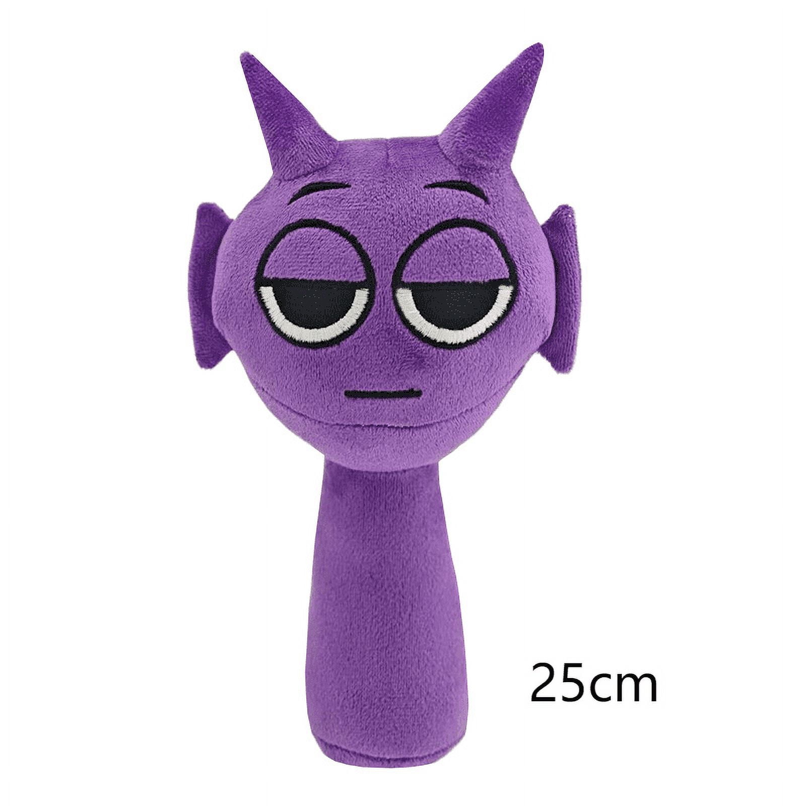 Garten Of Banban Brushista Flumbo Bittergiggle Dadadoo Plush Garden Of ...