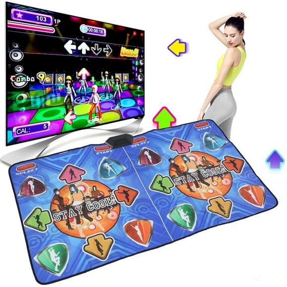 Dance Mat | Walmart Canada