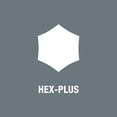 Wera 05073544001 Ball Hex L-Key Set, 9 Piece - Walmart.com