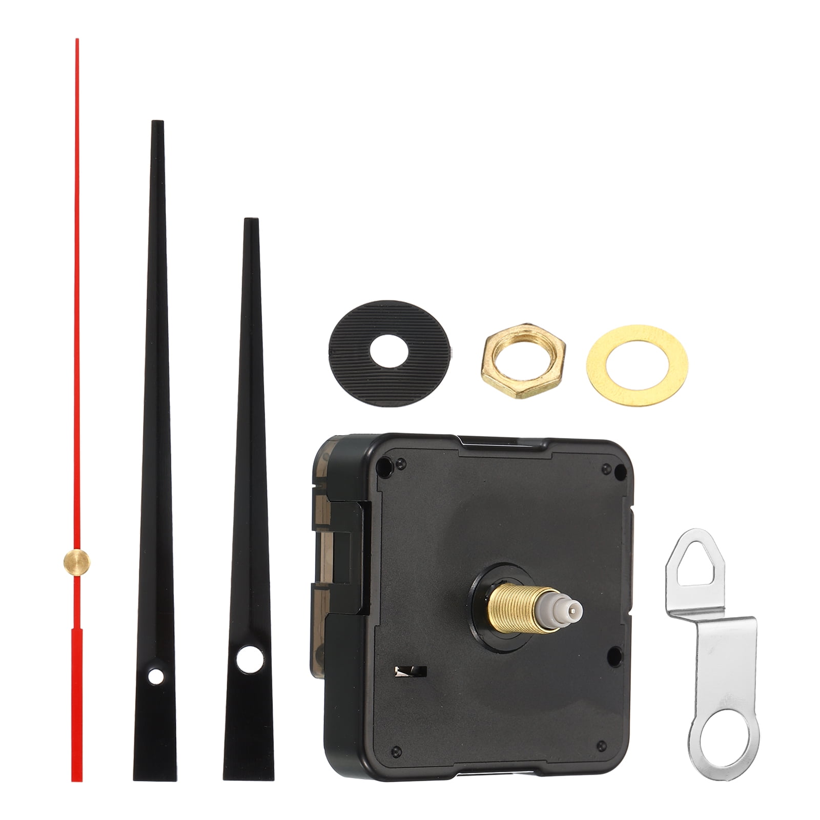 Click here for Uxcell Quartz Clock Movement 0.8 Shaft For 8 To 11... prices