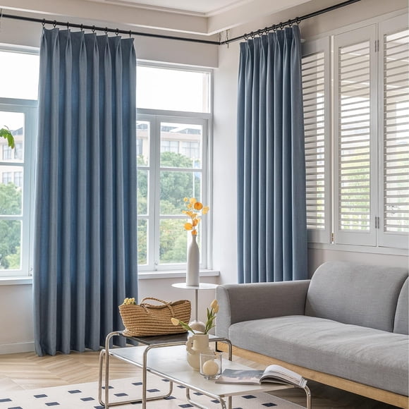 Traverse Curtains