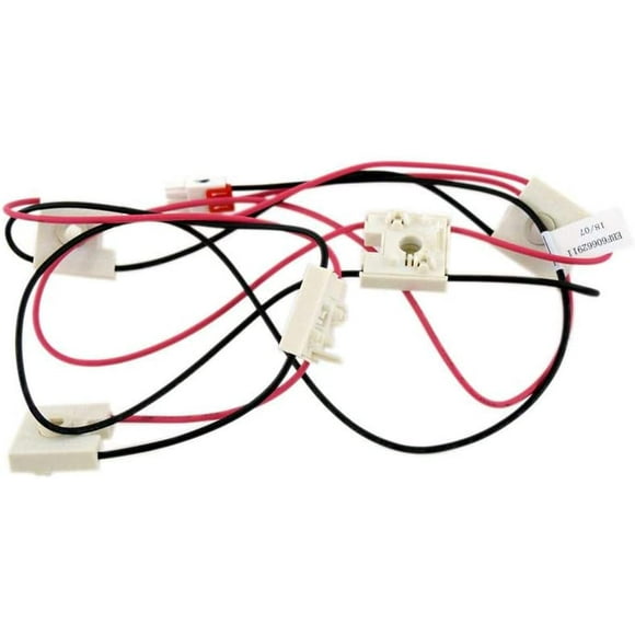 3497644 Ignition Switch