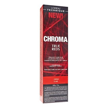 L'Oreal Excellence HiColor Red 1.2 oz - Walmart.com