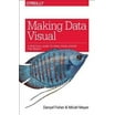 Making Data Visual: A Practical Guide to Using Visualization for ...