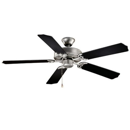 Vaxcel International FN52288BS Medallion 52 in. Ceiling Fan - Flash ...