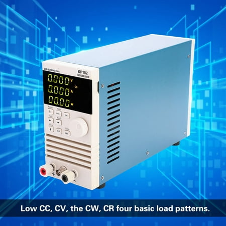 Load Tester, With Pointer Type Dial Lightweight Single Channel ...