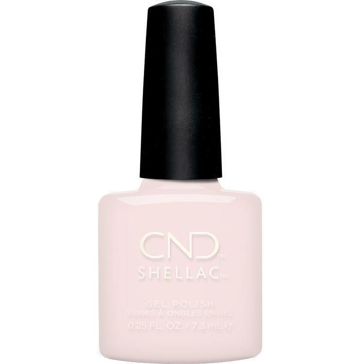 Click here for Cnd - Shellac Satin Slippers (0.25 Oz) 0.25 Oz prices
