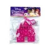 Disney Princess Castle Fidget Toy Keychain, 2-Pack - Walmart.com