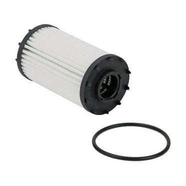 Oil Filter - Compatible with 2018 - 2022 Audi S5 2019 2020 2021 ...