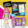 WowWee My Avastars Fashion Doll - KawaiiPie with Bonus Outfit for Girls ...