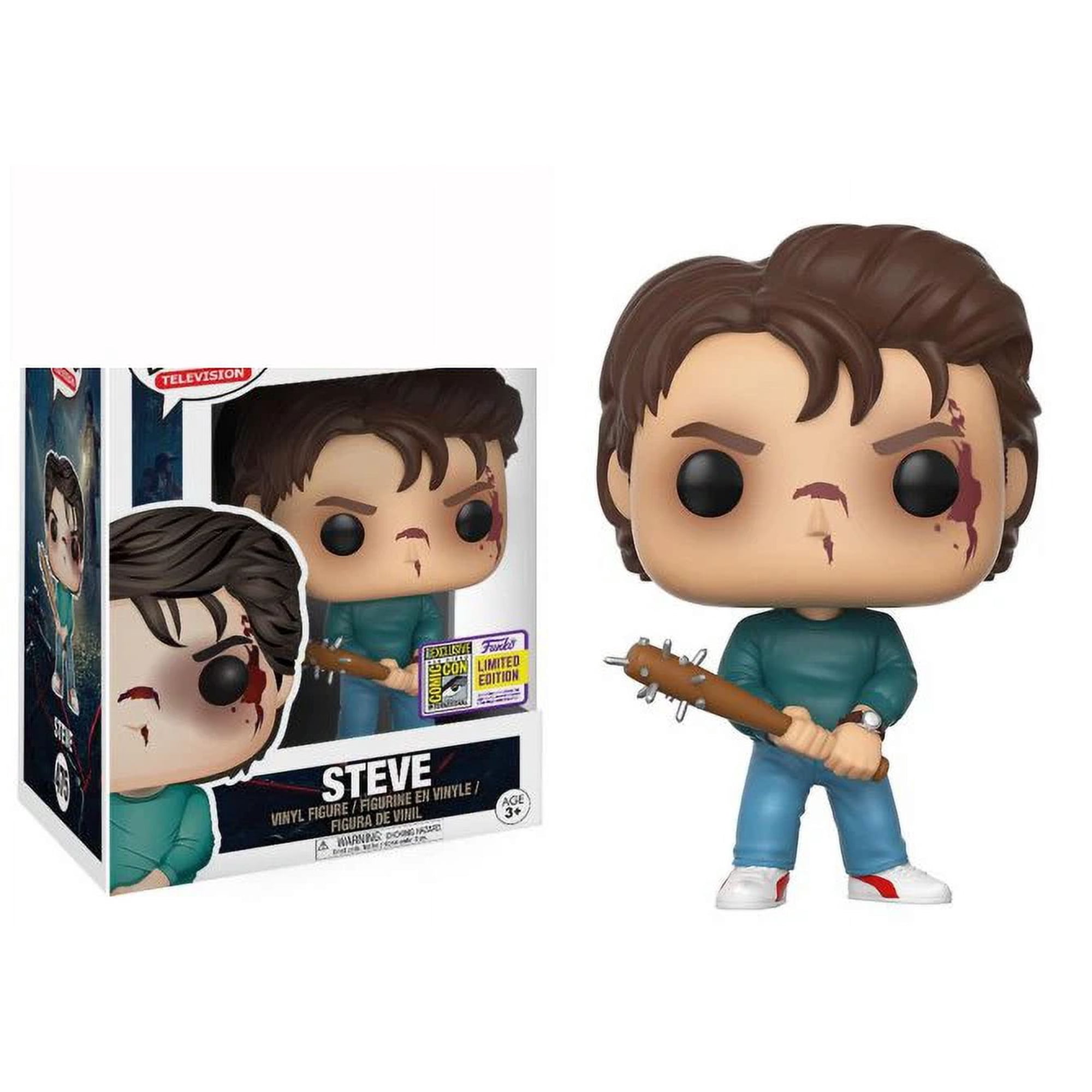 Click here for Ye Funko Movies Stranger 593# 421# Eleven Demogorg... prices