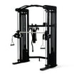 Body-Solid GFT100 Functional Trainer w/ 310lb. Stack - Walmart.com