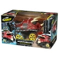 Kid Galaxy - RC 2.4 Ghz Mega Morphibians Amphibious Vehicle, Dino ...