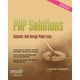 PHP Solutions : Dynamic Web Design Made Easy (Paperback) - Walmart.com