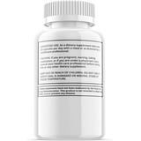 (3 Pack) Vital Force - Dietary Supplement for Joints, Focus, Memory ...