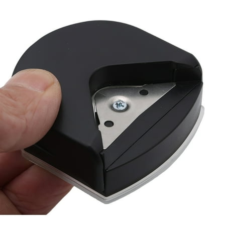 R4 Rounding Tool Corner Rounder Punch 4mm Paper Cutter Corner Tool ...