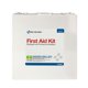 First Aid Only 213 Piece Metal First Aid Kit, ANSI Compliant - Walmart.com