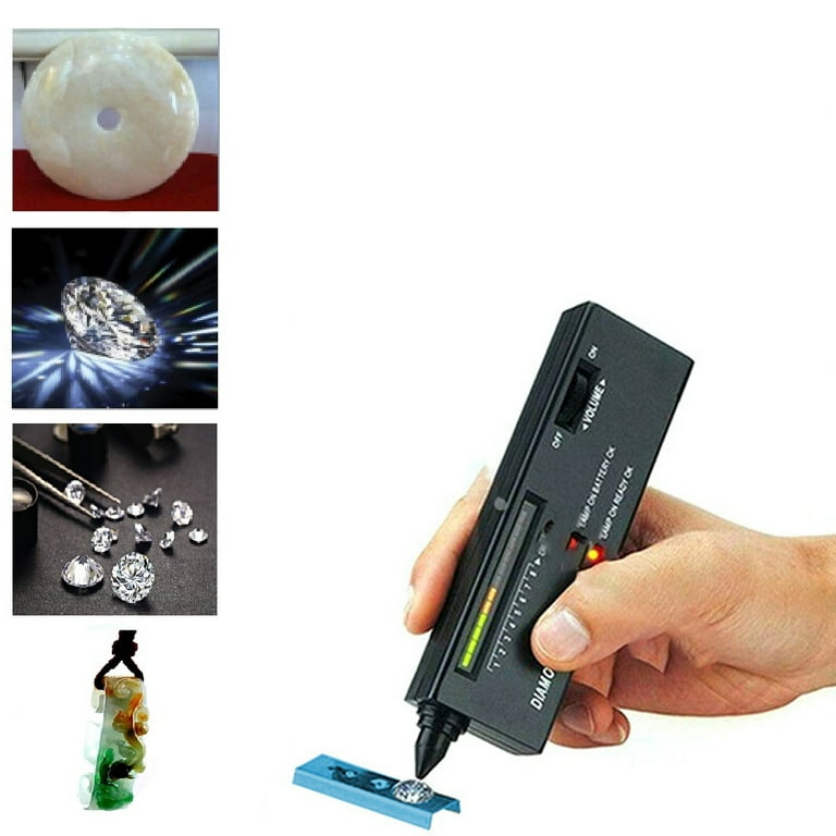 Diamond Tester Tool