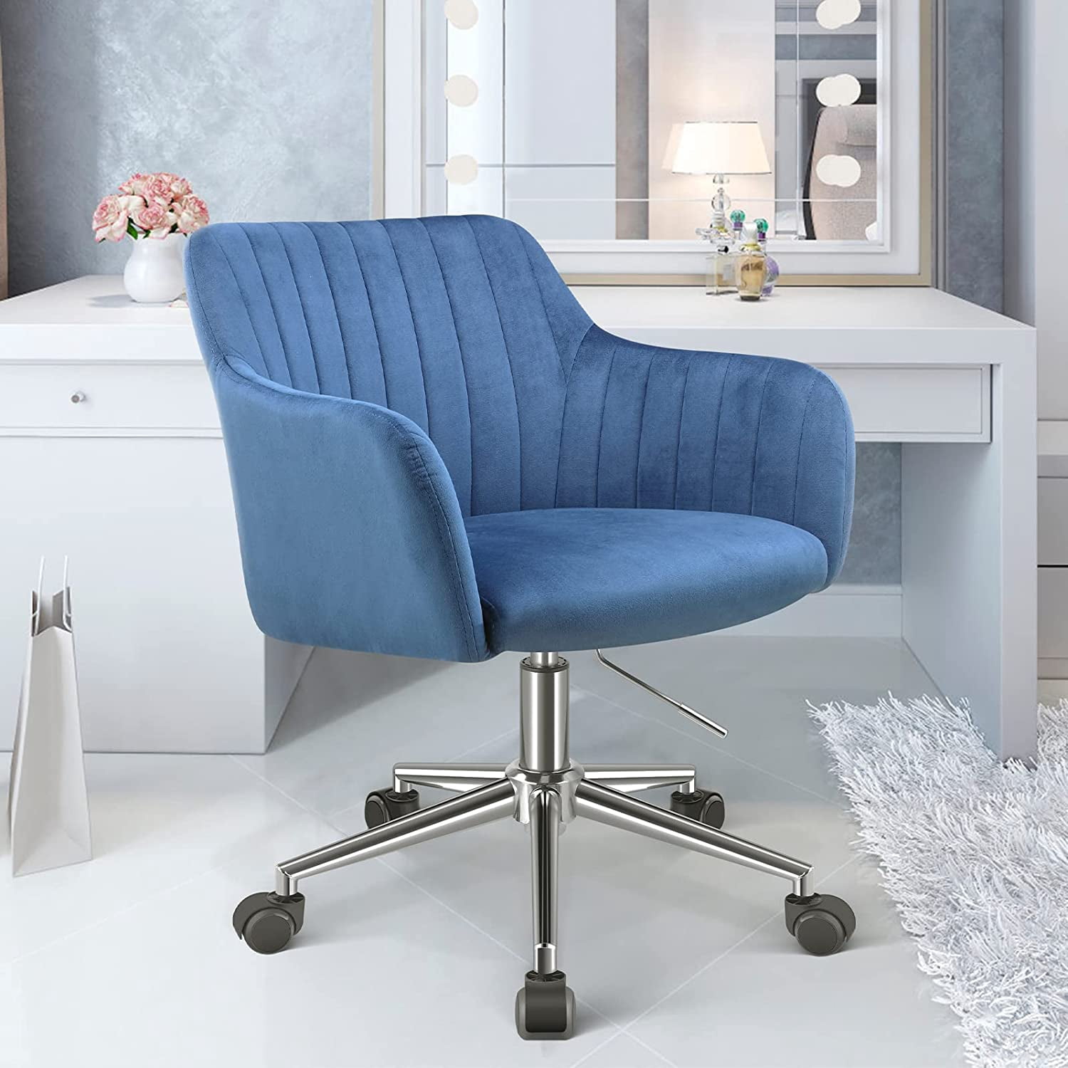 Office Tables Designs And Beautiful Chair