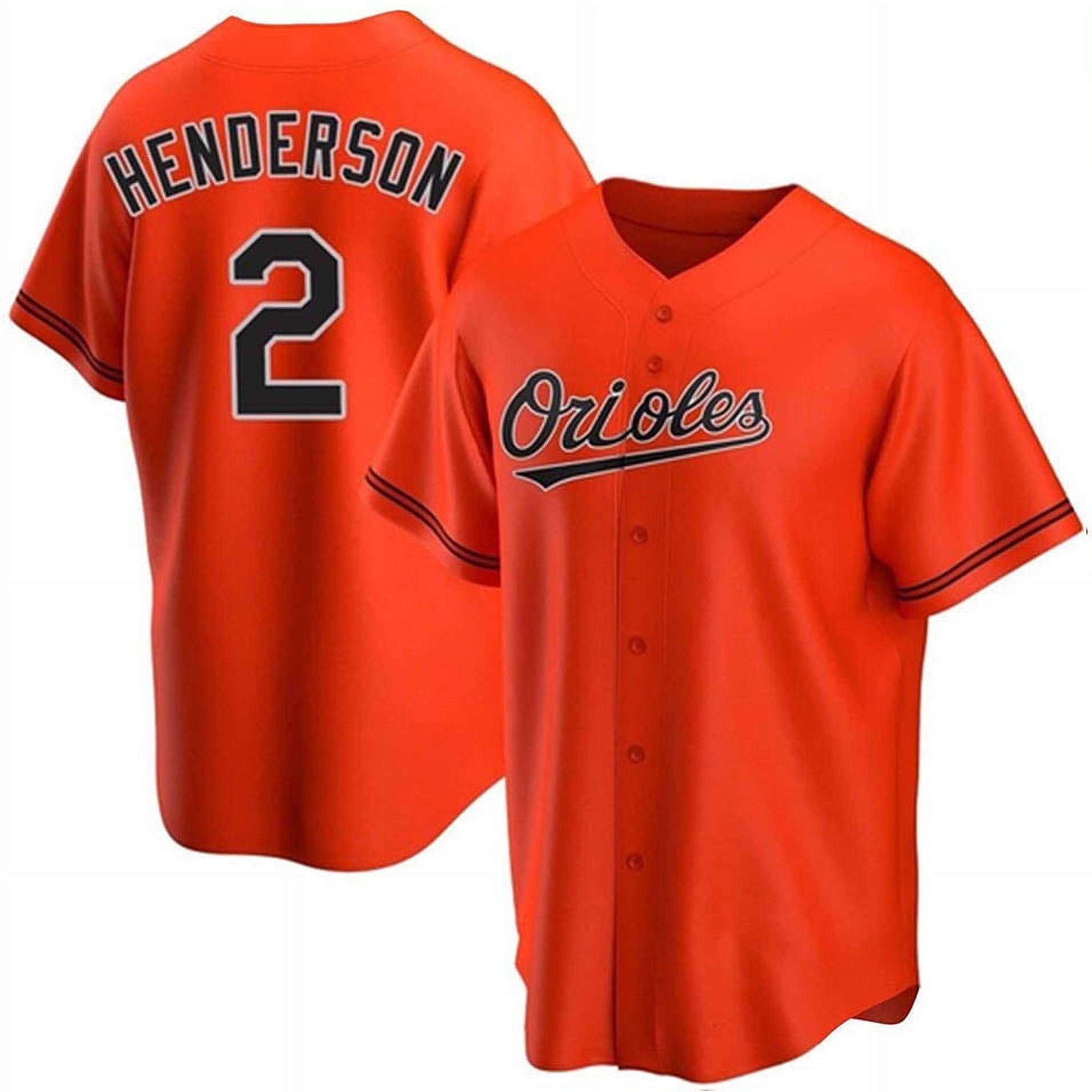 Click here for Generic Mens Baltimore Orioles Gunnar Henderson Je... prices