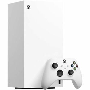 Microsoft Xbox Series X – 1TB Digital Edition - Walmart.com