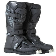 Alpinestars 2014518-1231-13 2014518-1231-13; Tech 3S Boots Black ...
