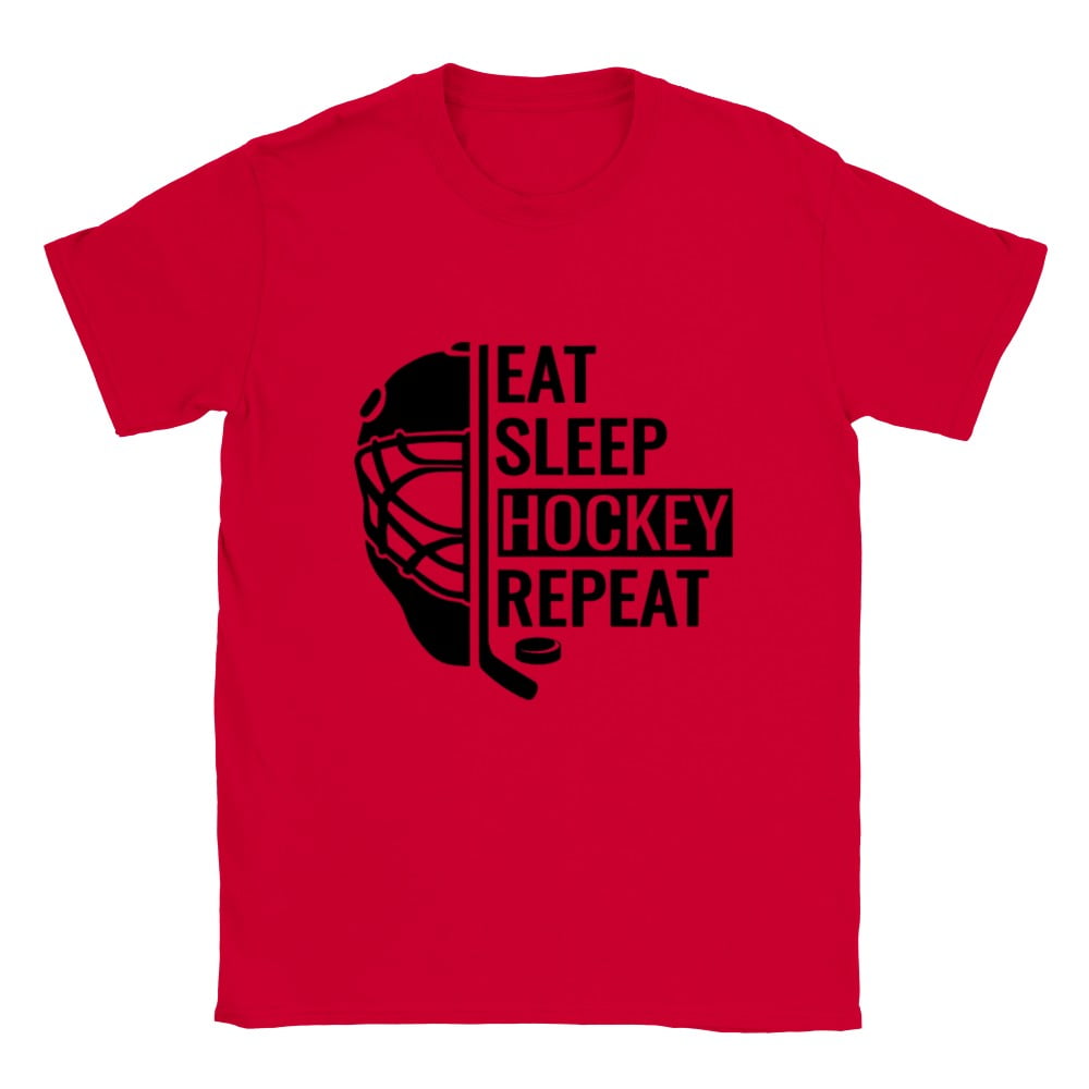 Click here for Gelato Hockey Lover Unisex Tshirt prices