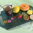ANXPTIME Handmade Fruit Tea Cup Tray UV Crystal Epoxy Resin Mold ...