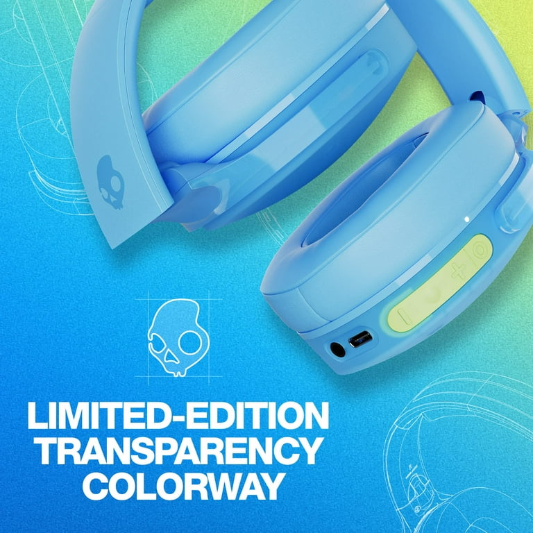 Skullcandy Hesh Blue