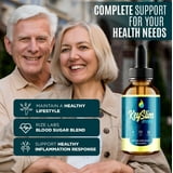 (2 Pack) KeySlim Drops - Unlock Your True Self, Official Liquid ...