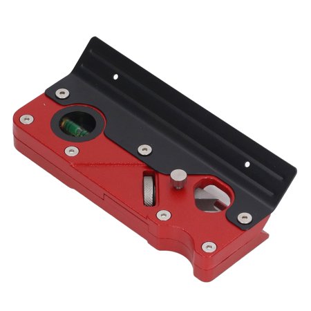 Chamfer Plane, Adjustable Professional Wood Corner Plane DIY High ...