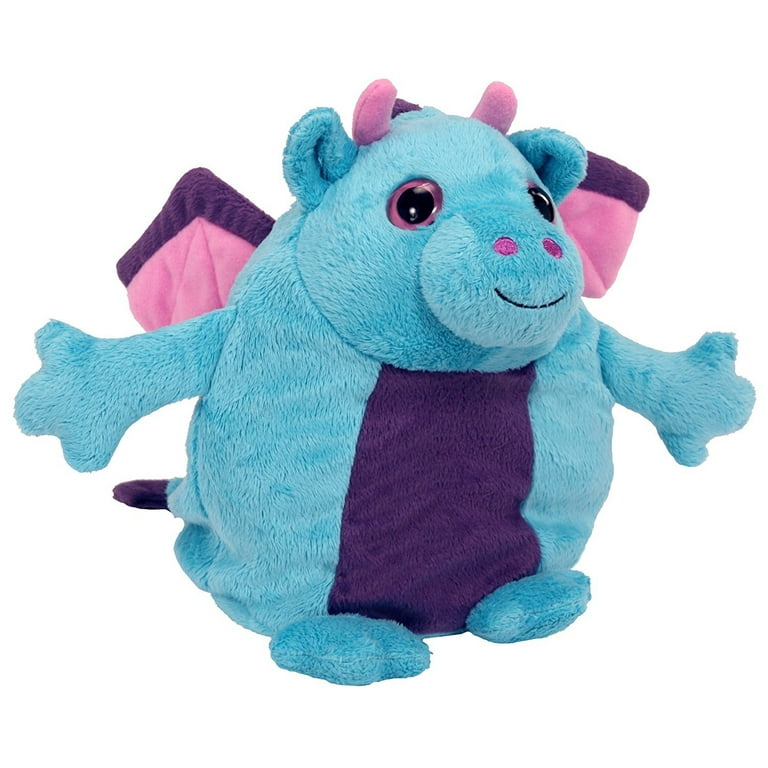 Introducing PlushThis World's First AI-Generated Plushies, 40% OFF
